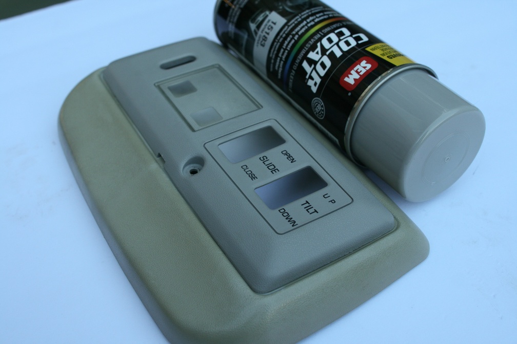 SEM Color Coat 15183 Warm Gray | IH8MUD.com Forum | Toyota, Lexus & Off ...